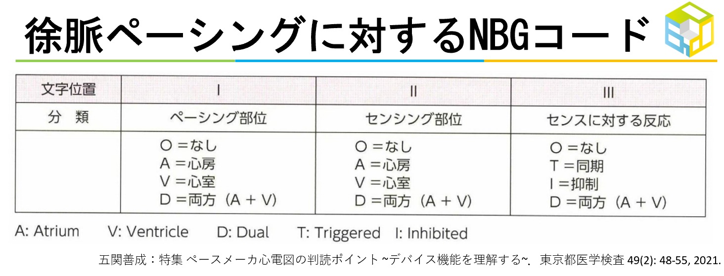 ペースメーカのモードをわかりやすく解説｜VVIについて - 自費訪問リハビリなら エポック